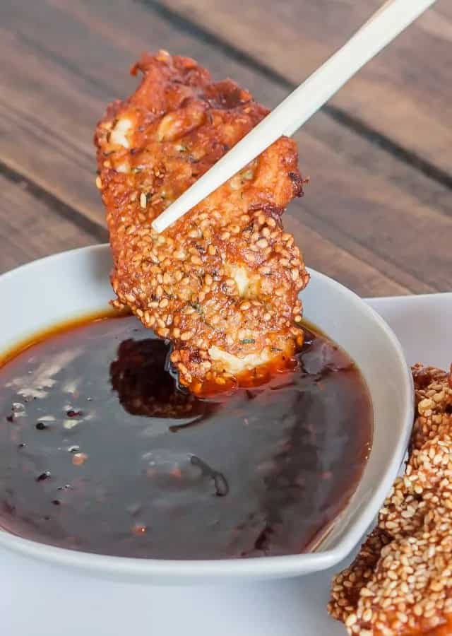 How to make Shanghai Chicken Recipe