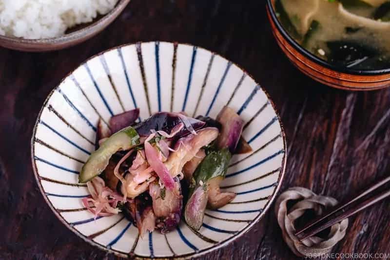 How to make Shibazuke Pickles Recipe