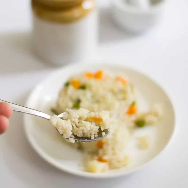 How to make Varagu Arisi Pulao Recipe