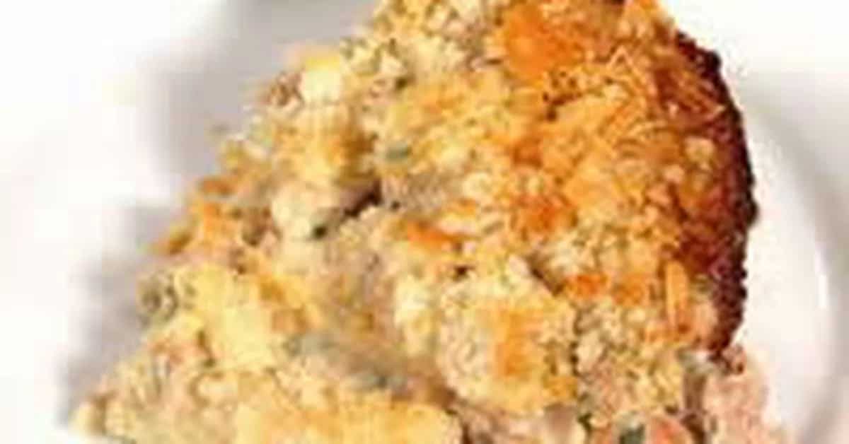 How to make Classic Tuna Mornay Recipe