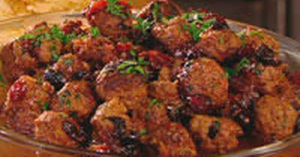How to make Kebab Karaz Recipe