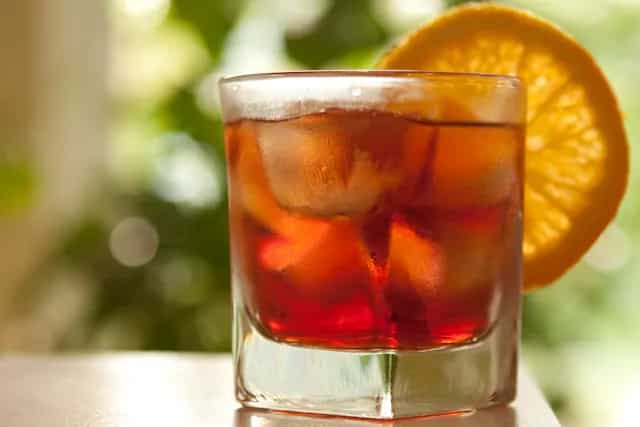 How to make Americano Recipe