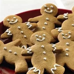 How to make Gingerbread Sacrifice Recipe