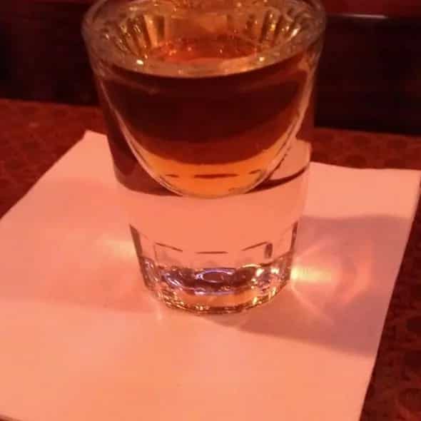 How to make Rum Fireball Recipe