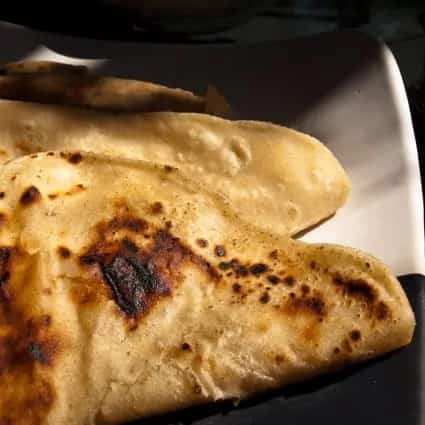 How to make Chapati Recipe