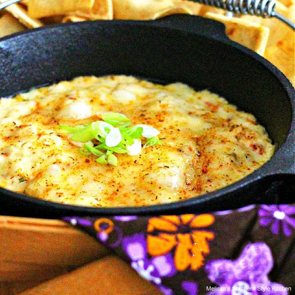 How to make Hot Pepper Jack Crab Dip Recipe