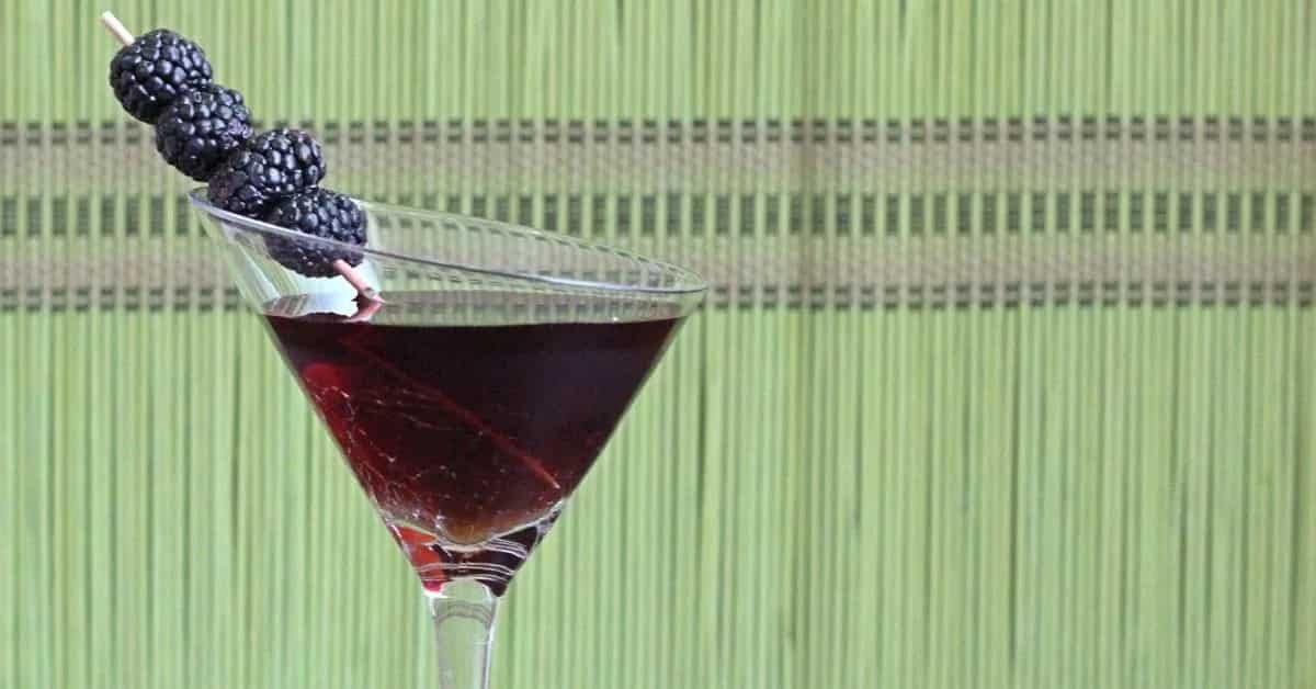 How to make Dark Lord Drink Recipe