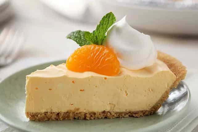 How to make Tang No-bake Cheesecake Recipe