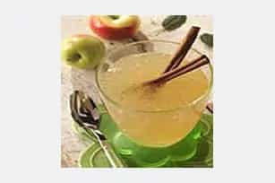 How to make Fruit Juice Tapioca Pudding Recipe