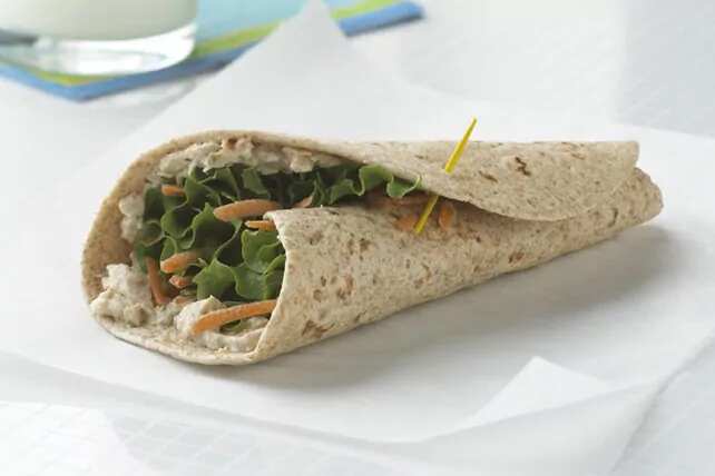 How to make Tuna Twist Recipe