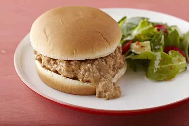 How to make Velveeta Cheeseburger Joe Recipe
