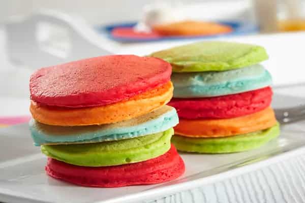 How to make Kool-aid Pancakes Recipe