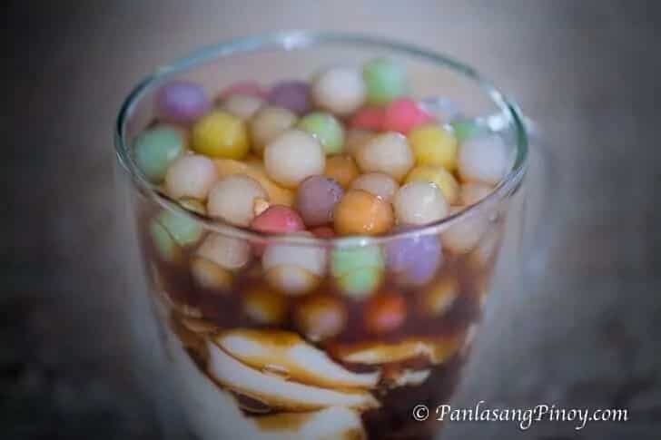 How to make Homemade Taho Recipe
