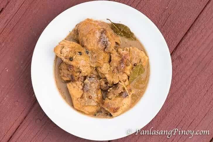 Paksiw Na Lechon Lechon Paksiw – NutriAsia
