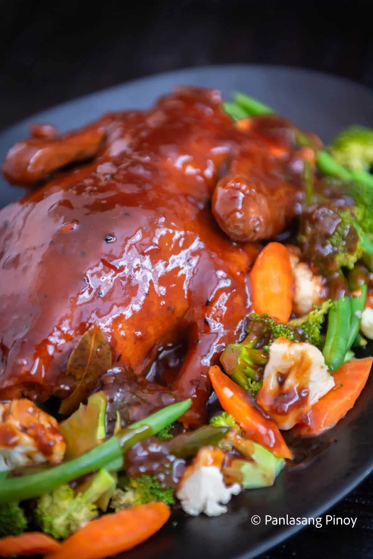 How to make Patotin Recipe