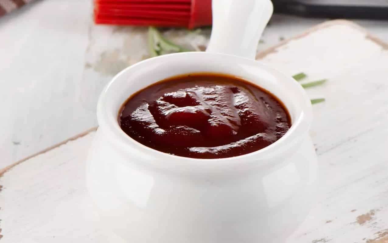 How to make Maple Chipotle Sauce Recipe