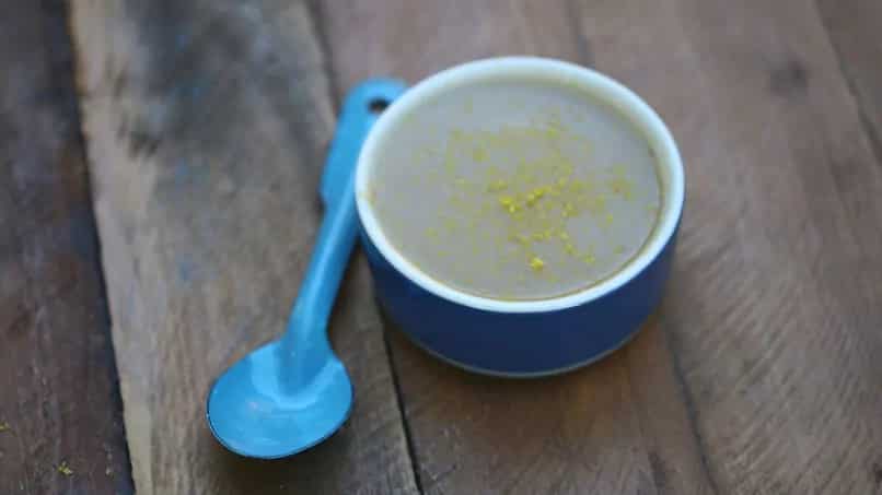 How to make Peruvian Pisco Gravy Recipe