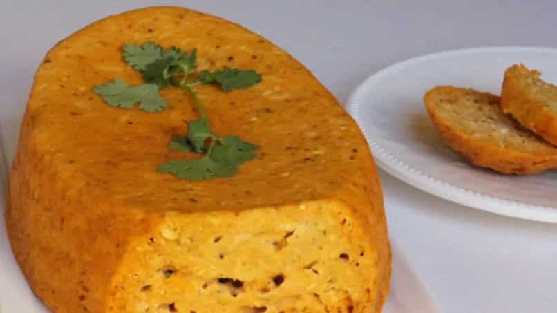 How to make Tuna Loaf Recipe