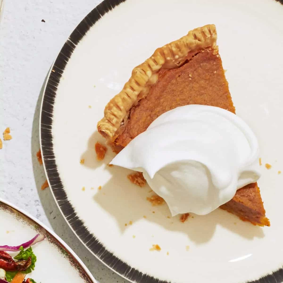 How to make Patti Labelle's Sweet Potato Pie Recipe