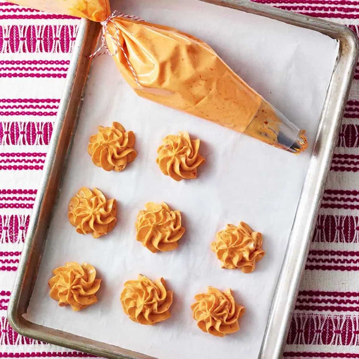 How to make Romesco Butter Recipe