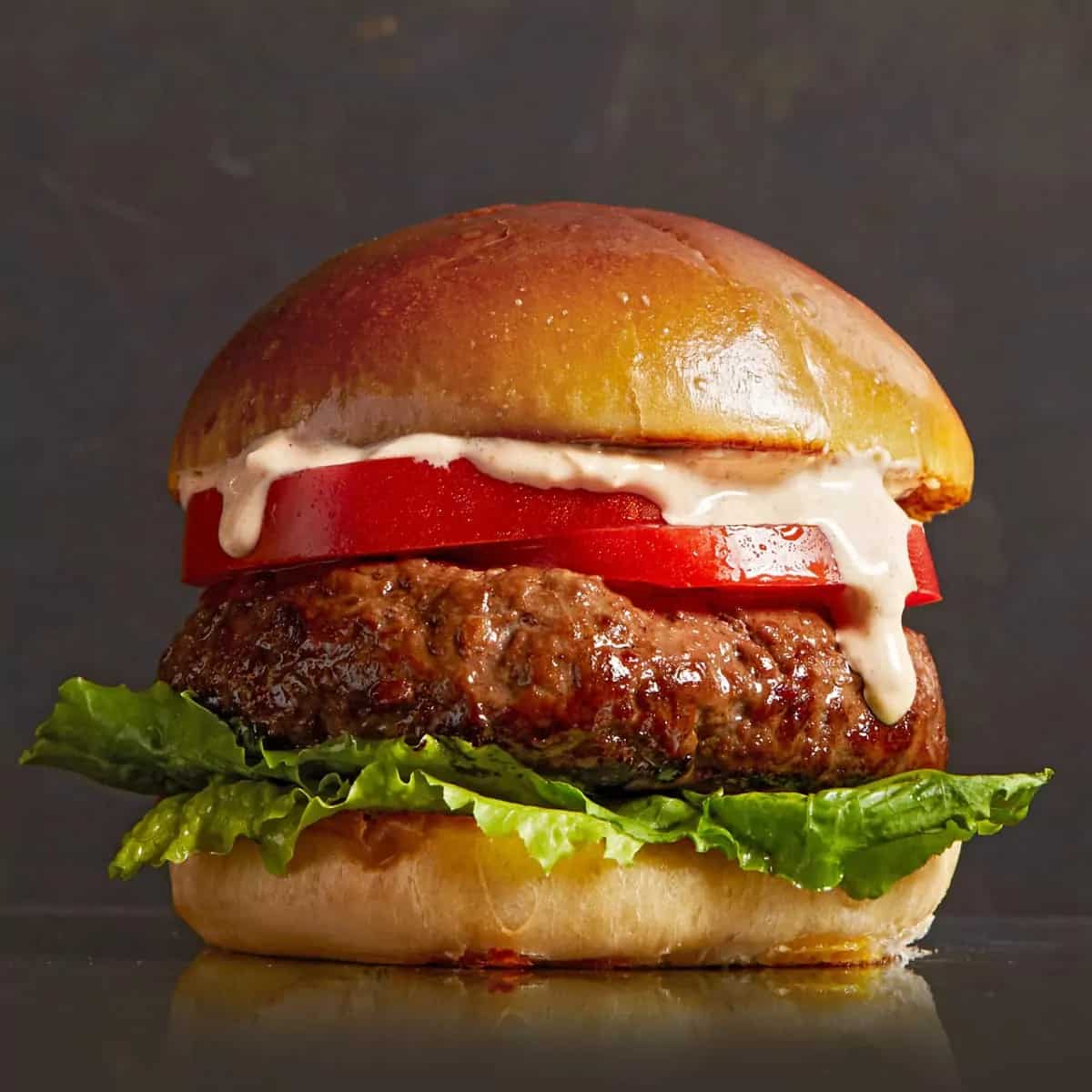 How to make Star Anise Burgers Recipe