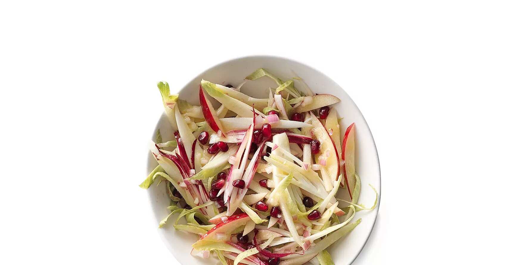 How to make Endive Slaw Recipe