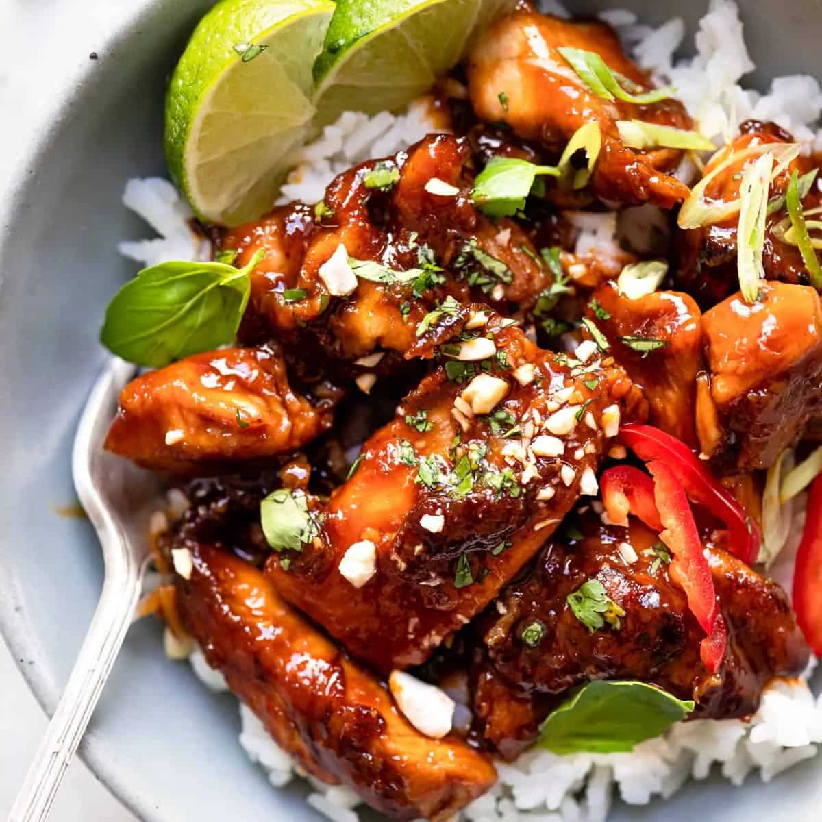 How to make Crispy Chilli Chicken Recipe