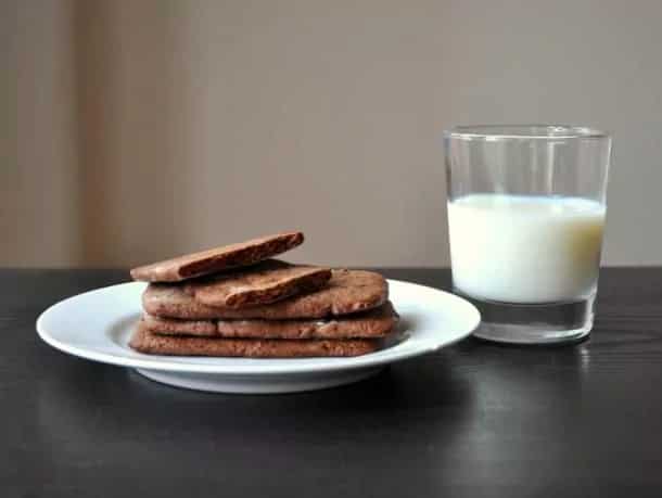 How to make Chocolate Coffee Graham Crackers Recipe
