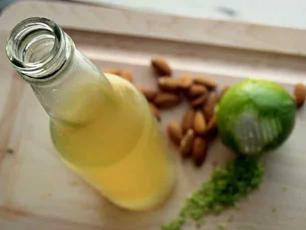 How to make Diy Falernum Recipe