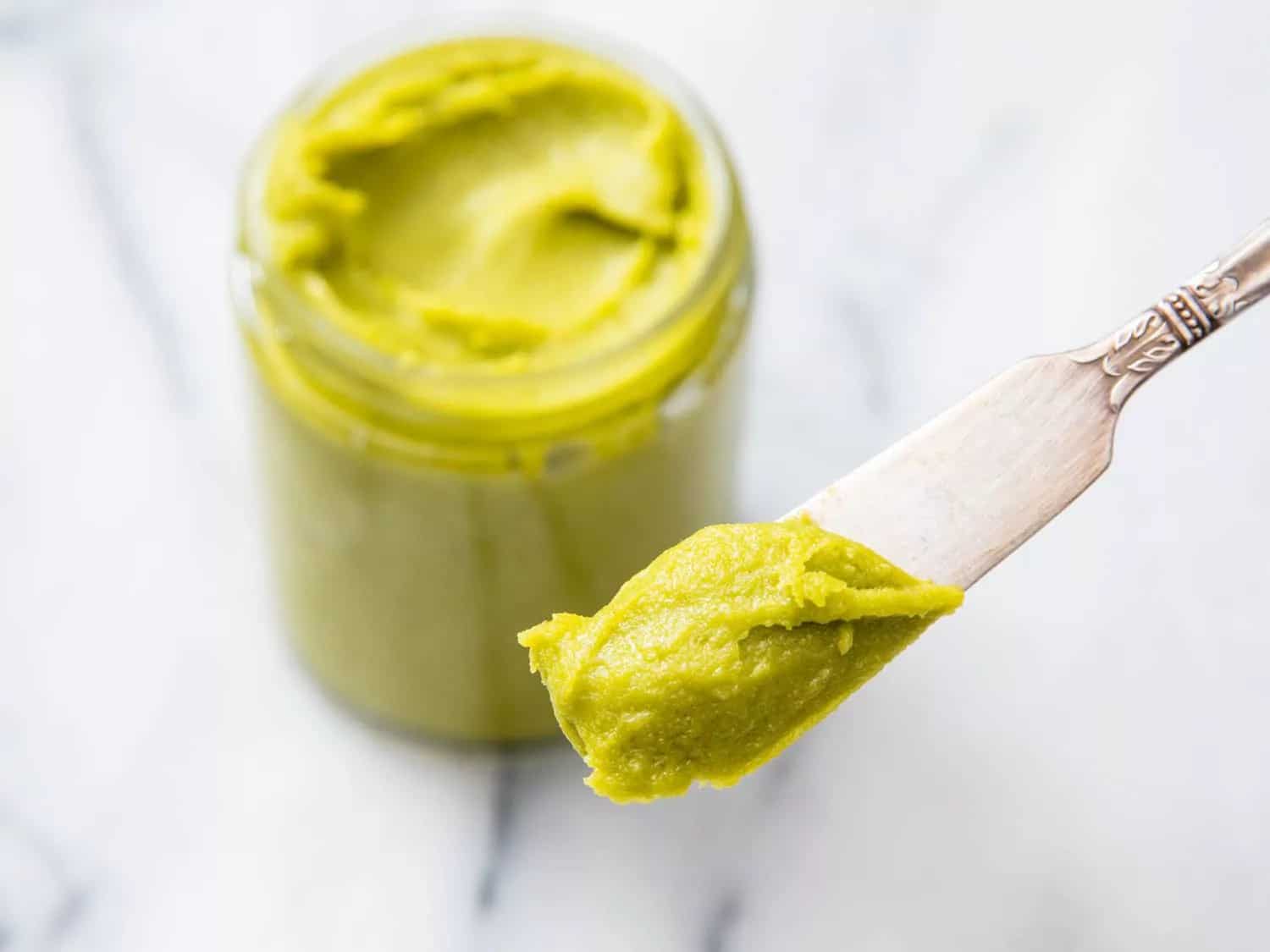 How to make Homemade Pistachio Paste Recipe
