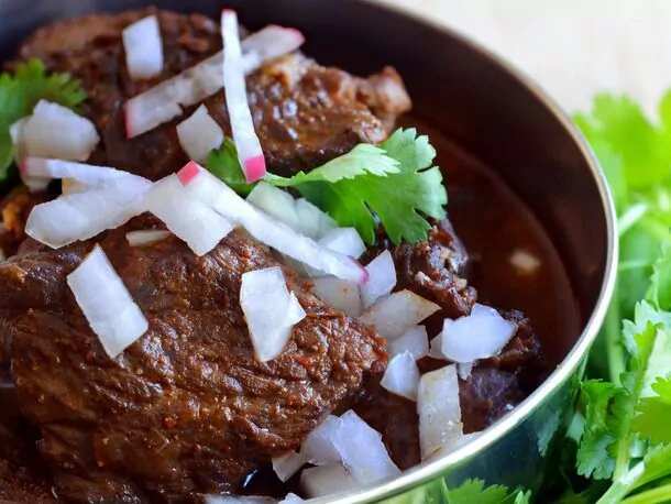 How to make Southwest Cowboy Chili Recipe