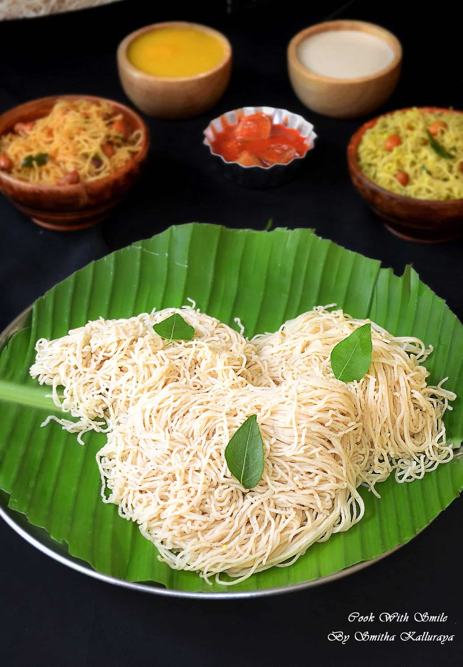 How to make Ottu Shavige Recipe