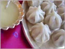 How to make Traditional Modak Recipe