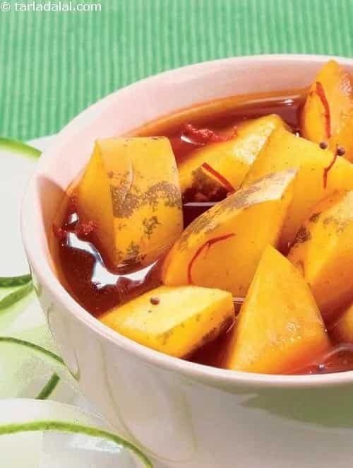 How to make Vellari Red Curry Recipe