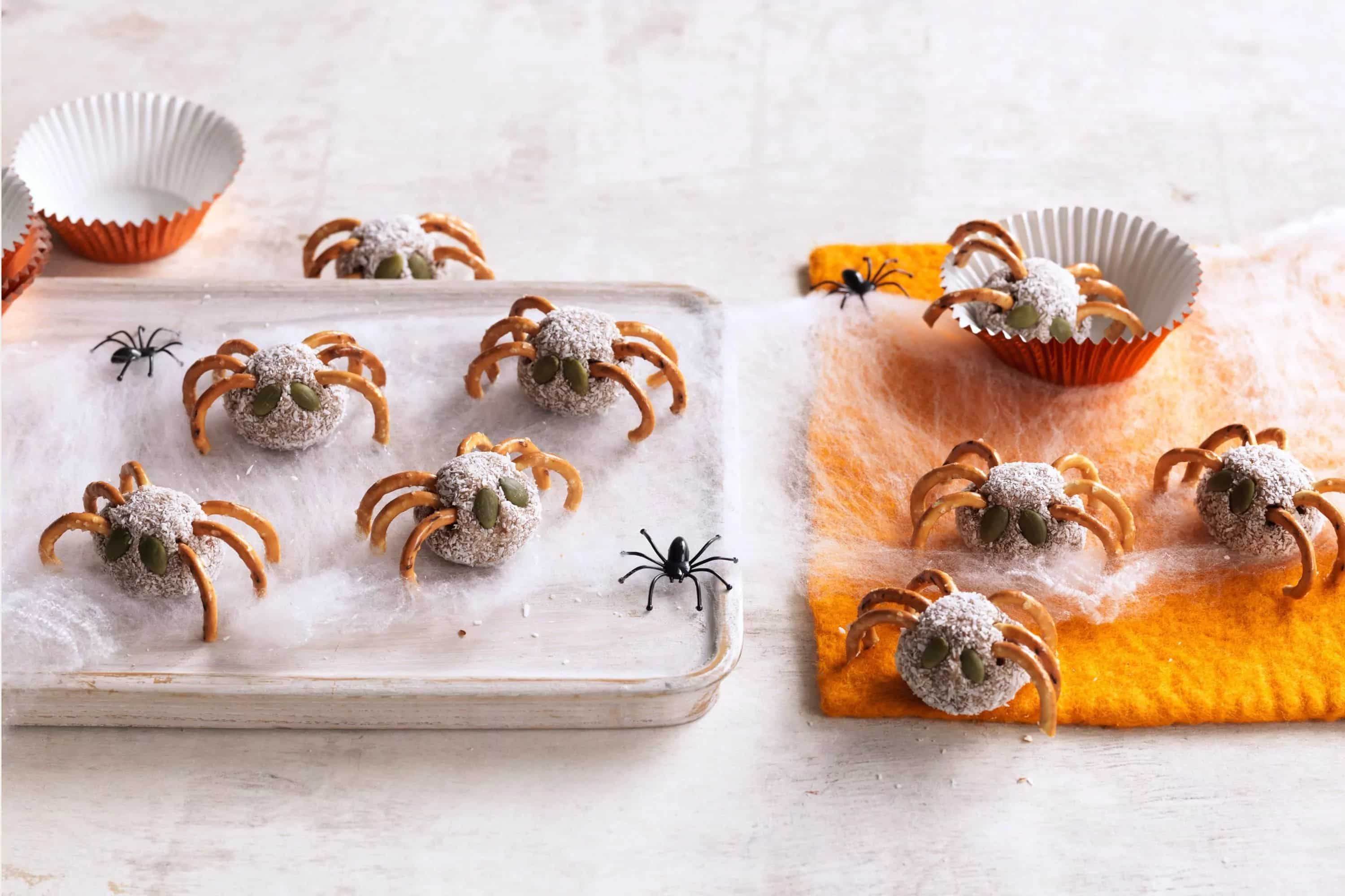 How to make Bug Balls Recipe