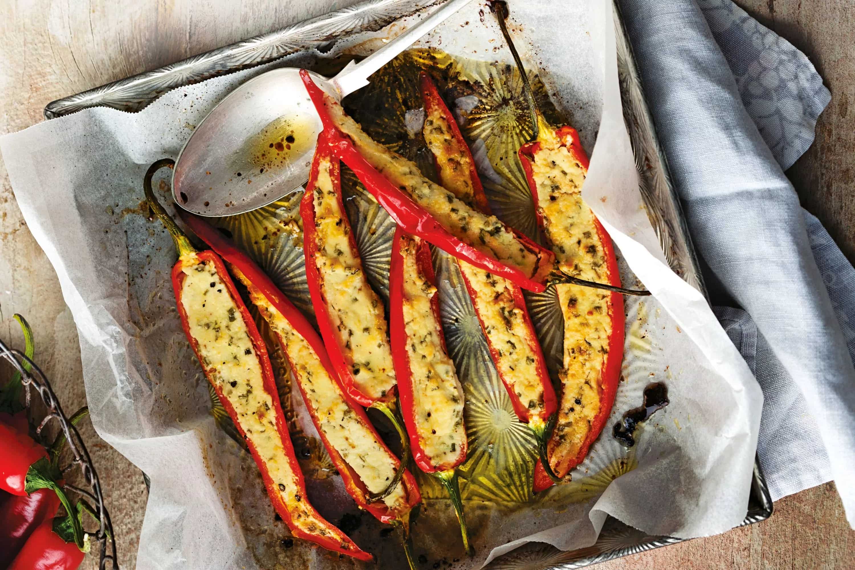 How to make Cheesy Chilli Bites Recipe