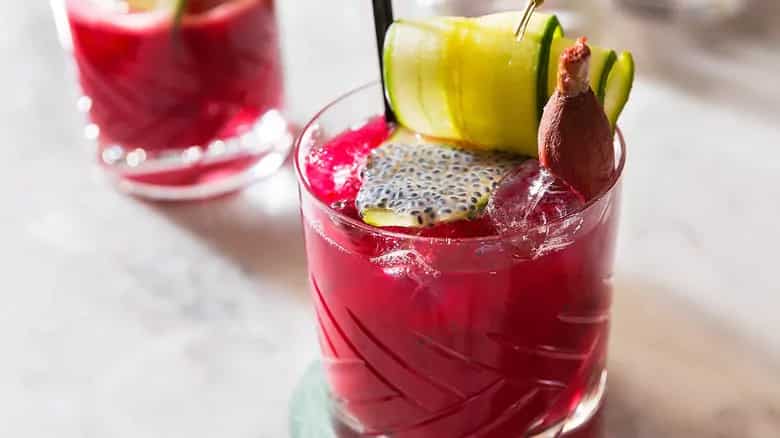 How to make Beet Infused Vodka Recipe