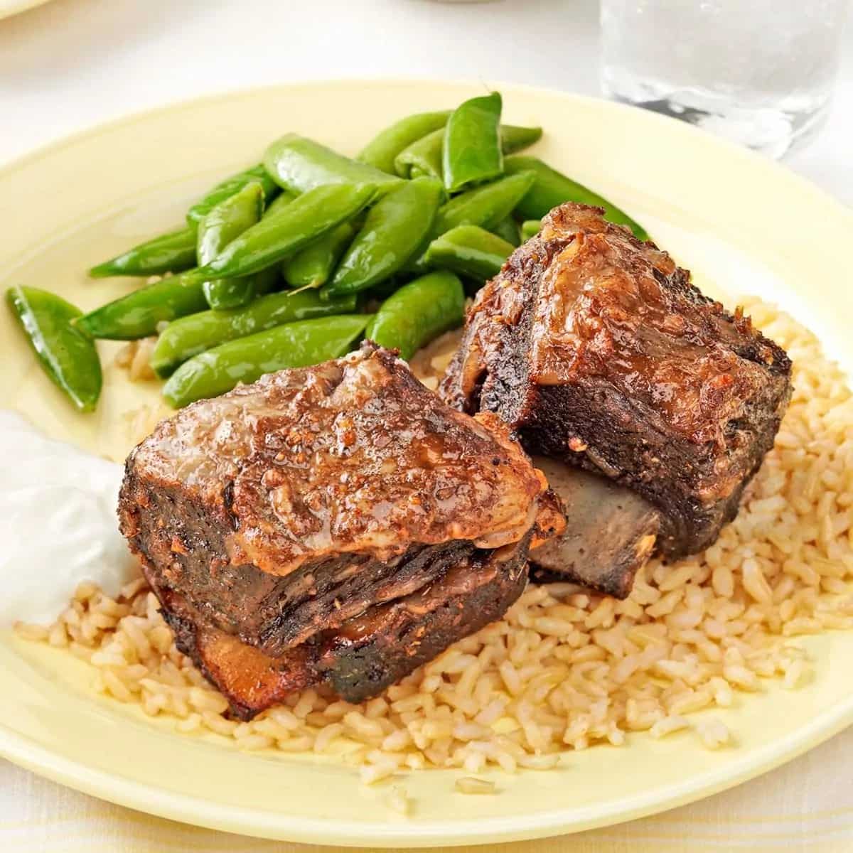 How to make Beef Short Ribs Vindaloo Recipe