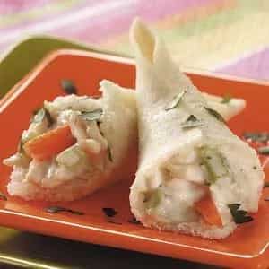 How to make Calla Lily Tea Sandwiches Recipe