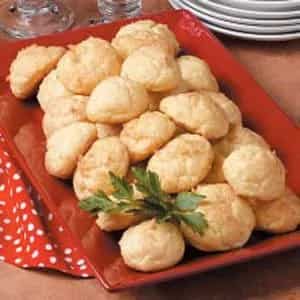 How to make Crab Puffs Recipe