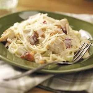 How to make Creamy Chicken Angel Hair Recipe