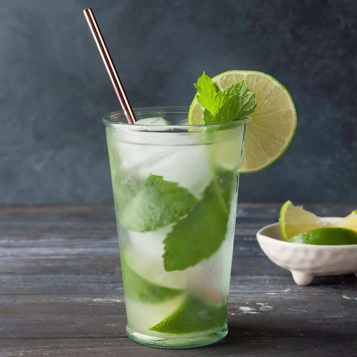 How to make Mojito Recipe