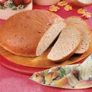 How to make Nutty Whole Wheat Bread Recipe