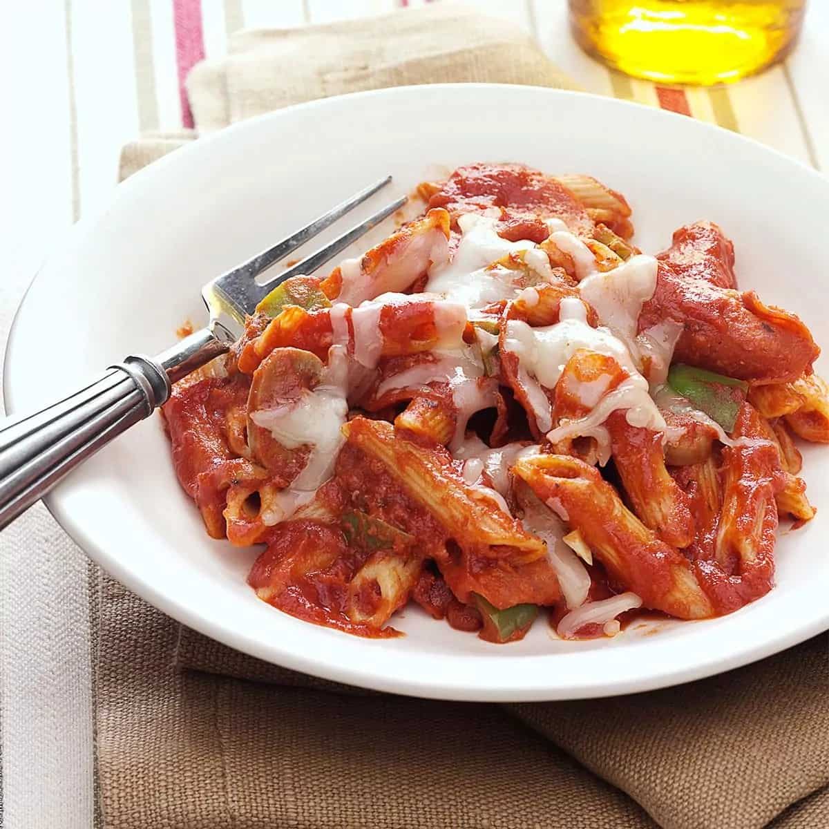 How to make Pepperoni Pizzazz Recipe