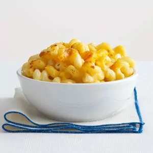 How to make Taylor Hicks' Gooey Mac And Cheese Recipe