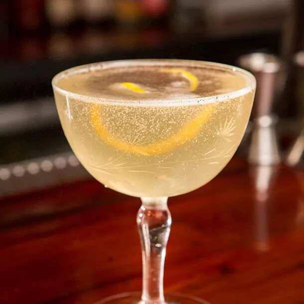 How to make Corpse Reviver Cocktail Recipe
