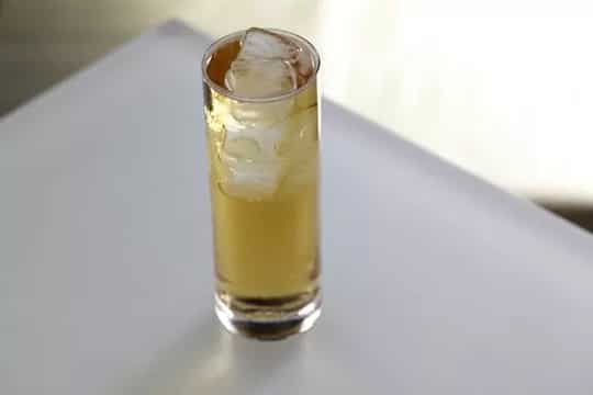 How to make Highball Recipe