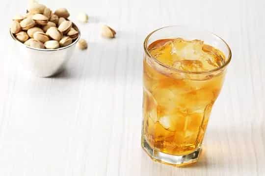 How to make Jeremiah Weed Sour Mash Recipe