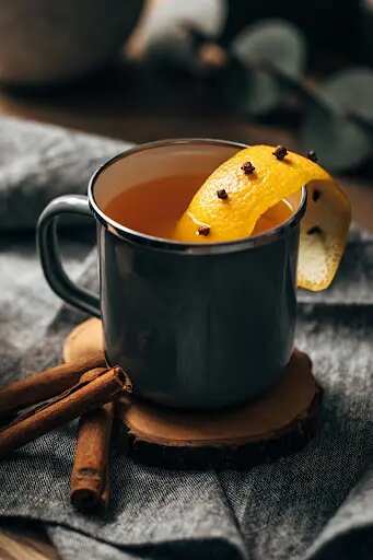 How to make The Singleton And Spice Recipe