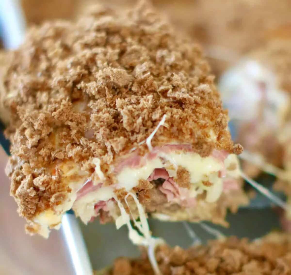 How to make Baked Reuben Casserole Recipe